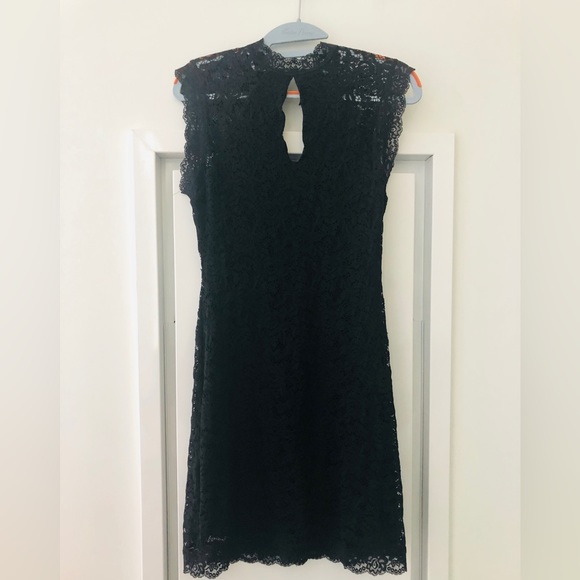 bebe | Dresses | Bebe Lace Dress | Poshmark